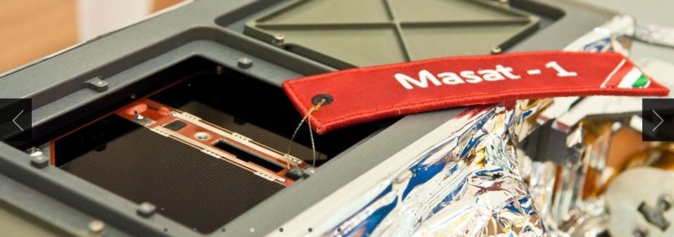 Masat-1 – fellövésre kész az első magyar műhold - Infovilág