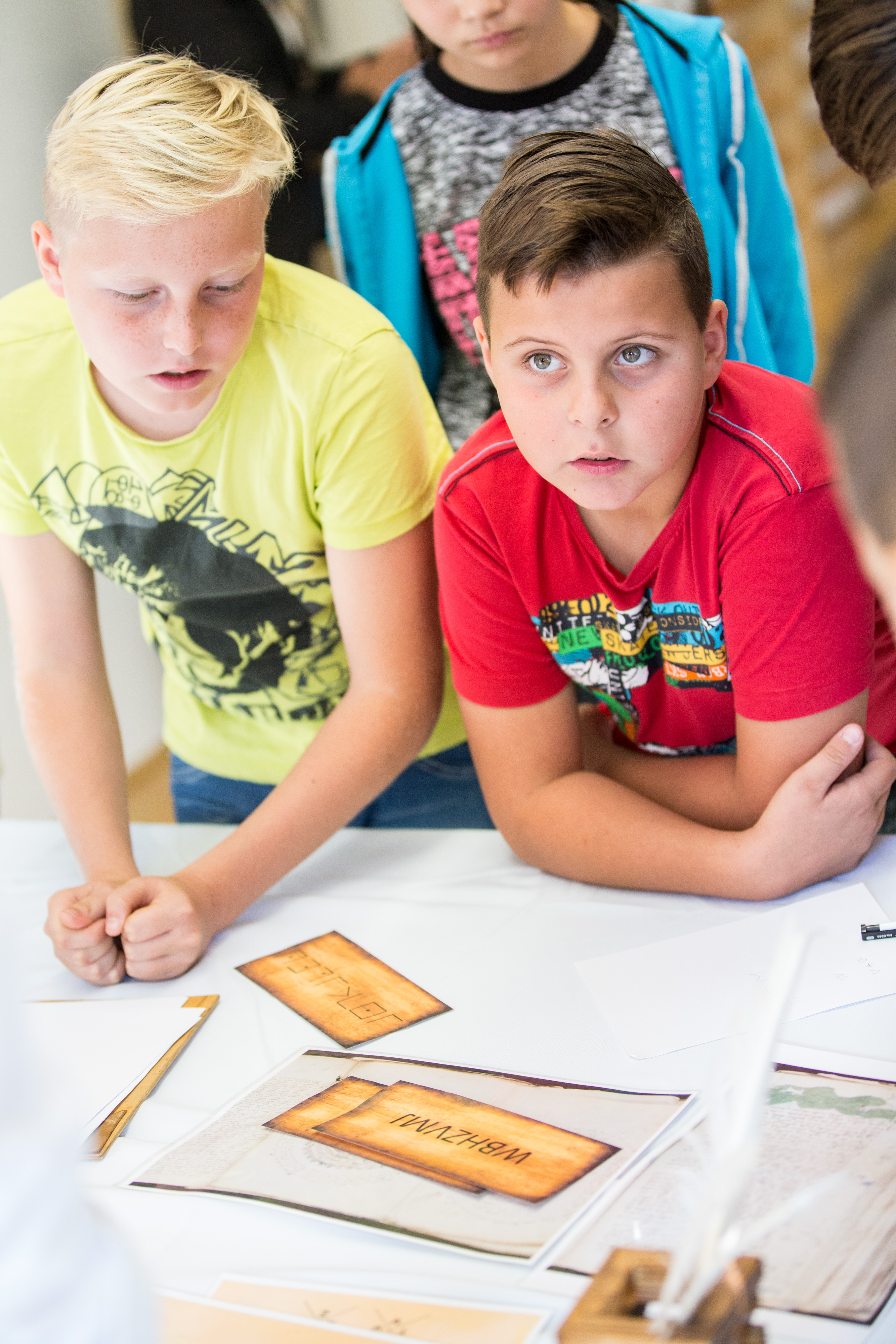 Megnyílt a negyedik Bosch-osztály Hatvanban – a technológia és a ...