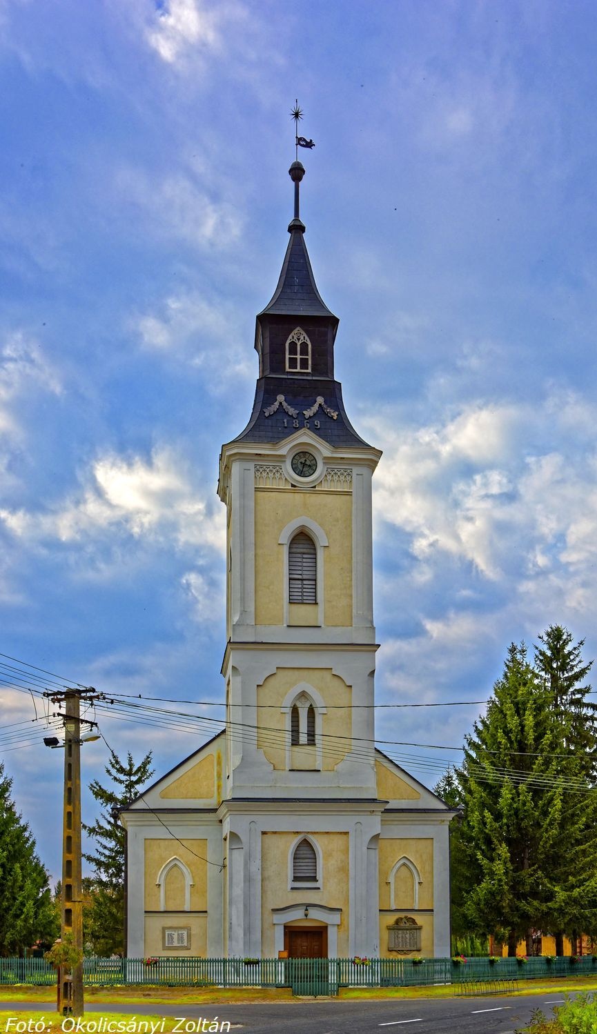 Das unbekannte Ungarn: Panyola – Infovilág